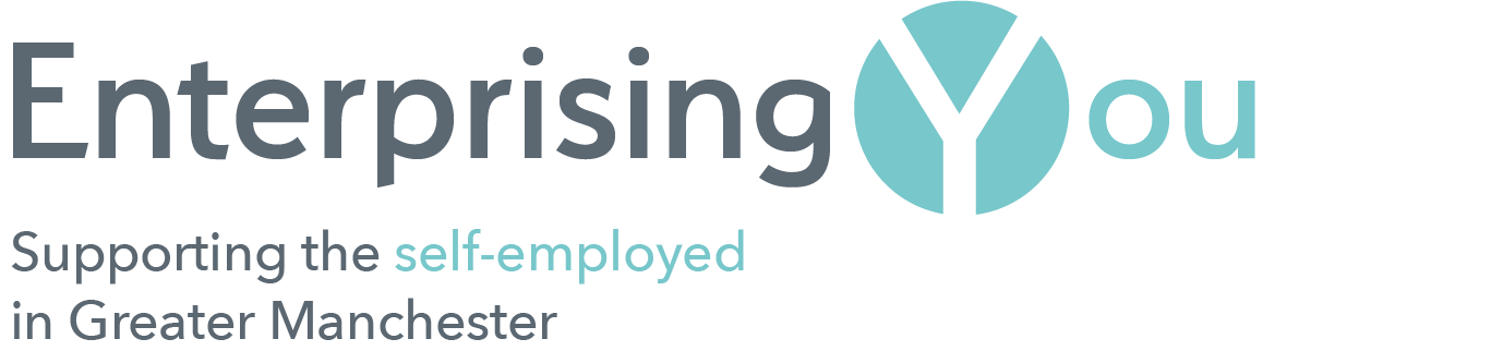 Grounded MCR | Enterprising You